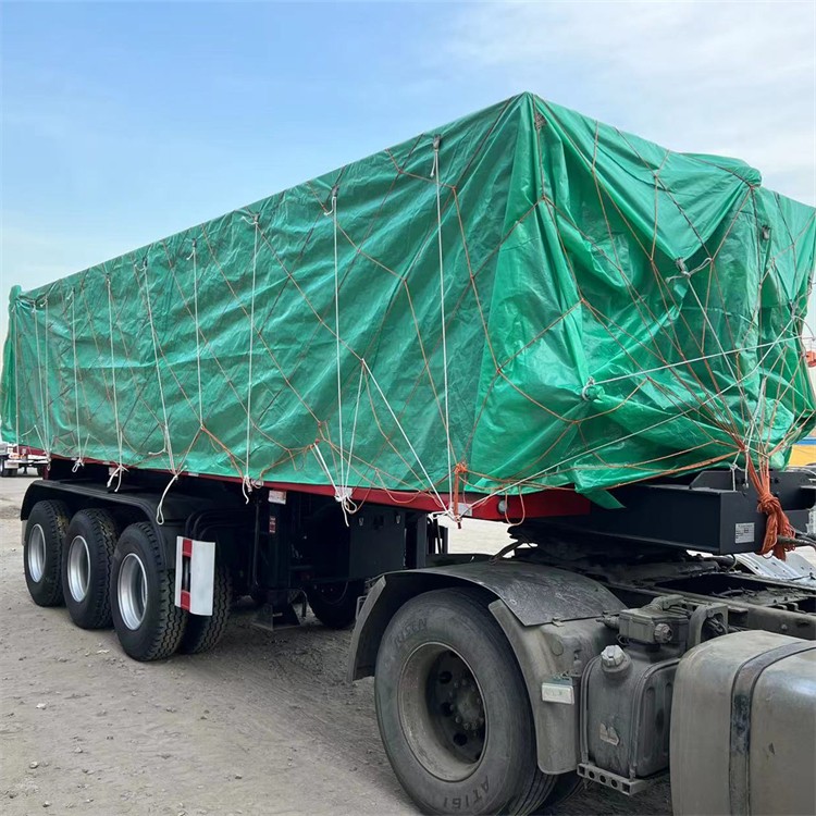 Bhachu 60 Ton Tractor Tipper Trailer for Sale Near Me In Kenya- Bhachu ...
